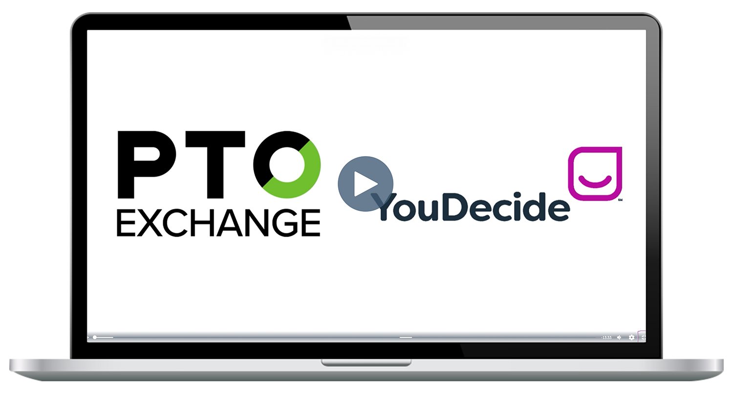YouDecide Featured in PTO Exchange’s Partner Profile Series